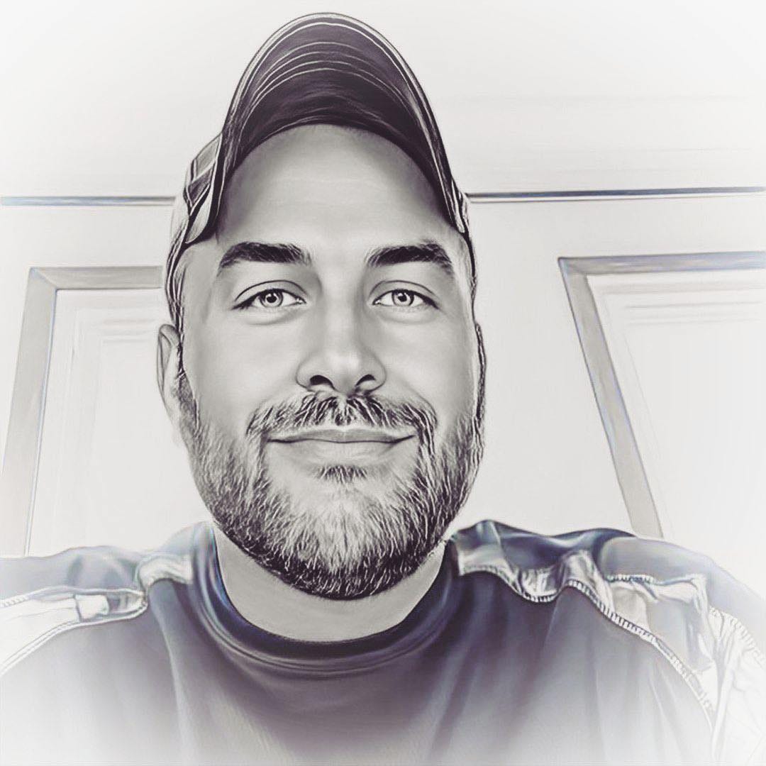 Ben Garrett | Substack