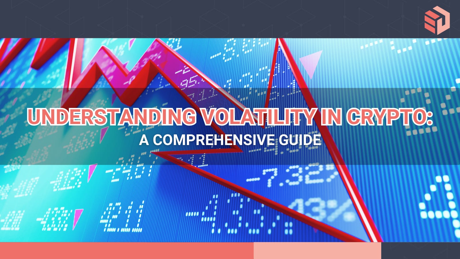 Understanding Volatility in Crypto: A Comprehensive Guide