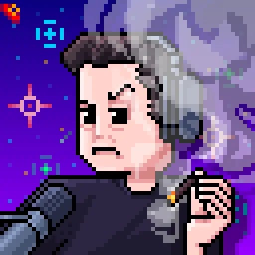 Ordinal Misfits: Embrace Your Inner Misfit - by Blues1334