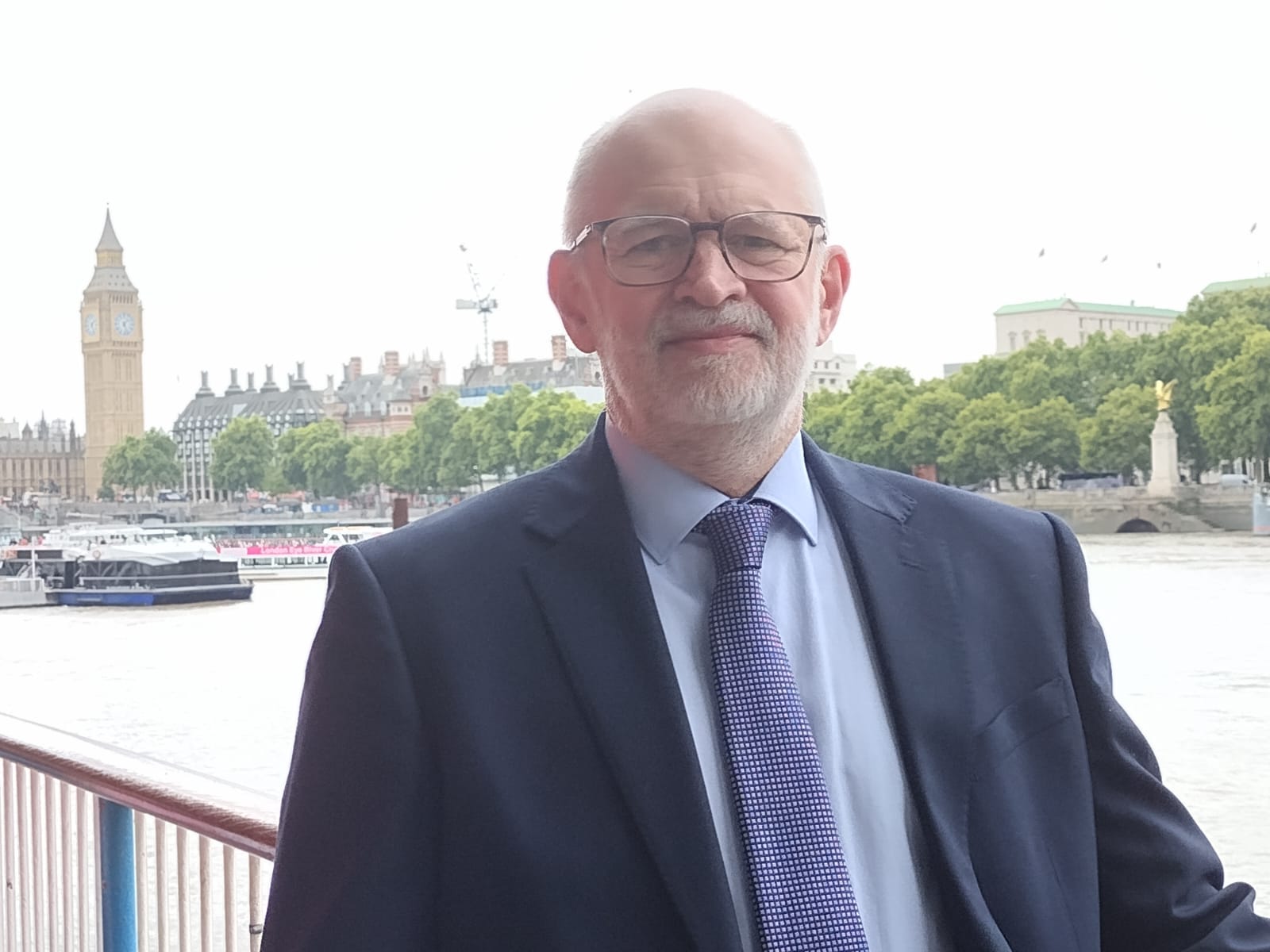 Keith Jordan | Substack