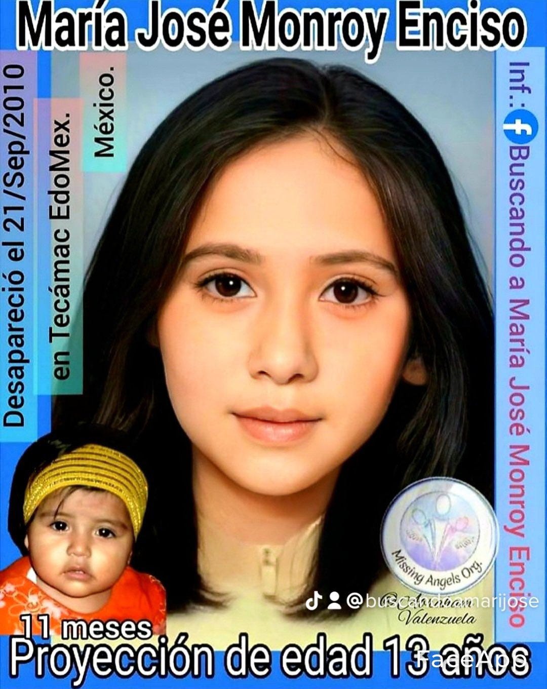 María José Monroy Enciso, asistencia emocional para migrantes con DACA ...