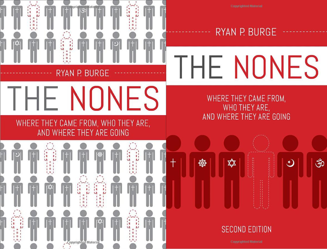 I've Got a New Book Releasing Soon - by Ryan Burge