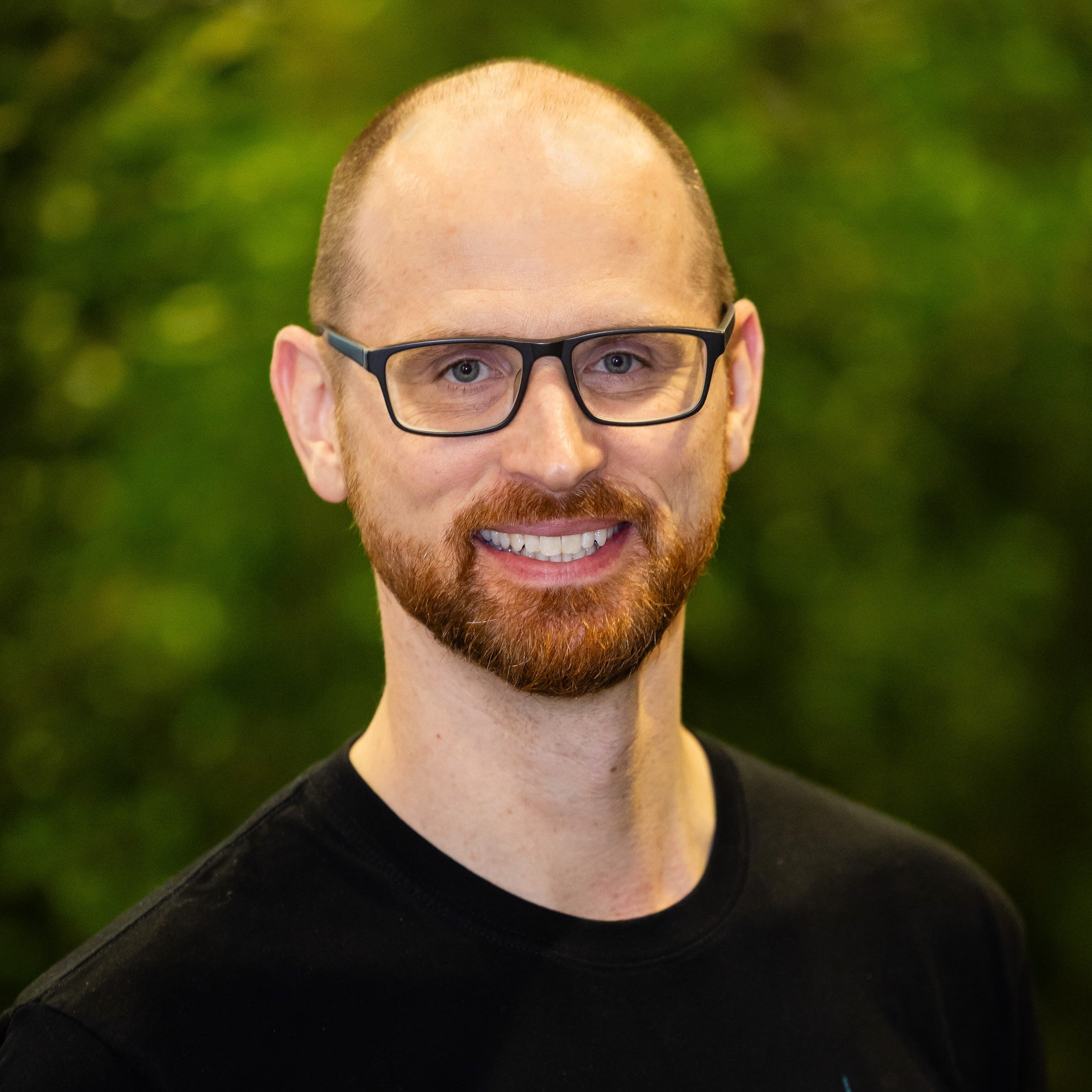 James Bergin | Substack