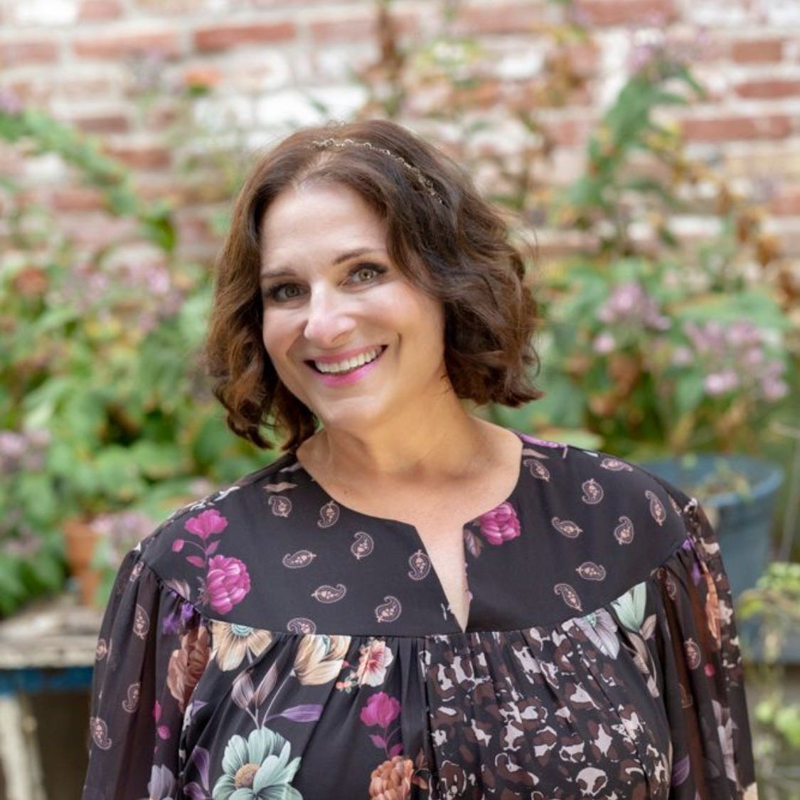 Jennifer Weiner | Substack