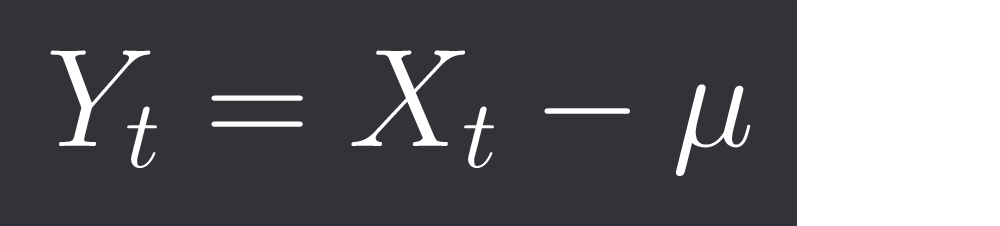 The Ornstein-Uhlenbeck Process - A deep dive - Part 1 (with code)