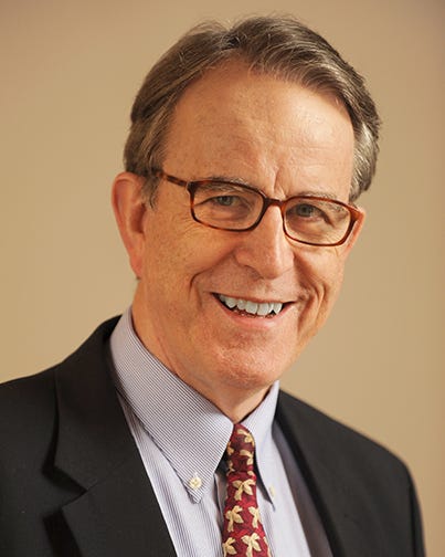 Dr. Martin Moore-Ede | Substack