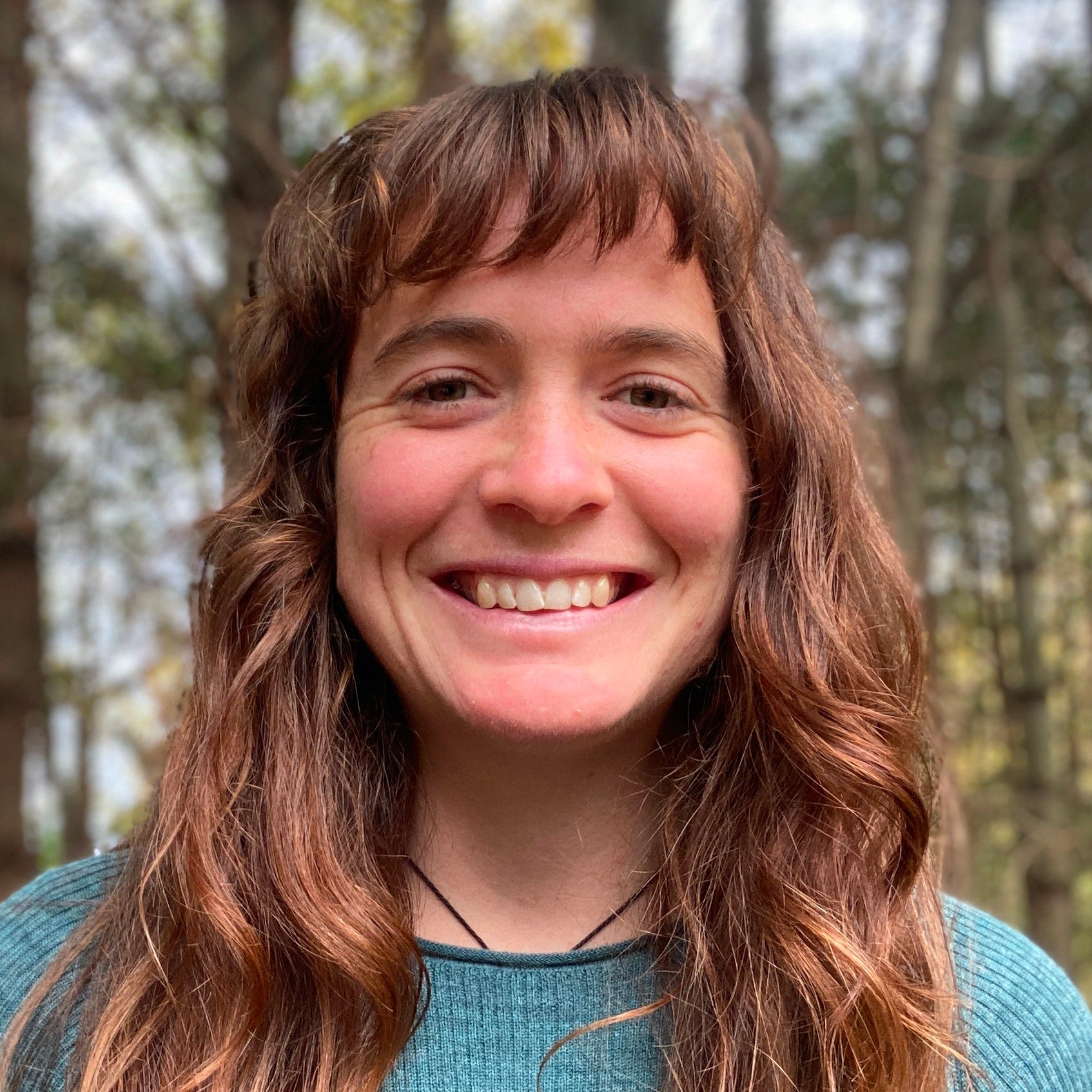 Sierra Ross Richer | Substack