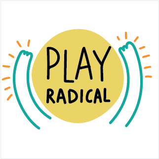 Play Radical | Substack
