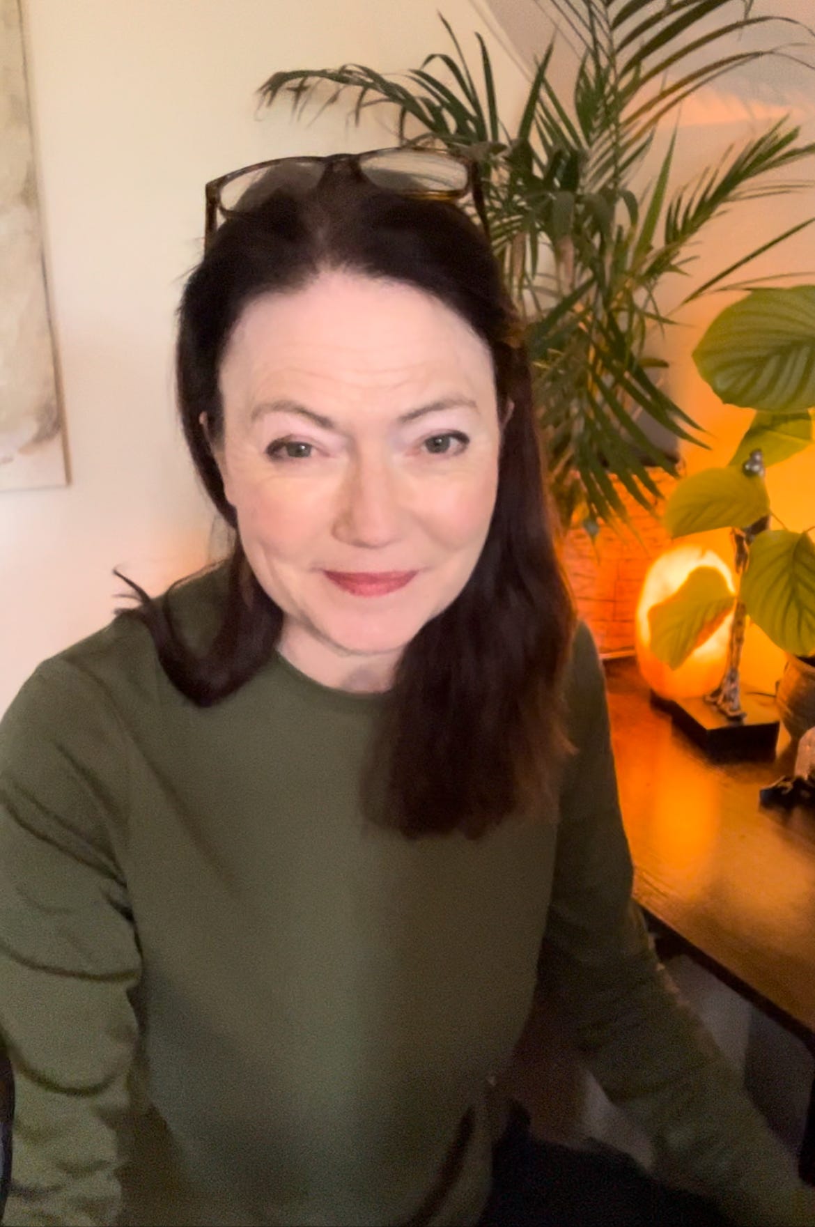 Tracey Stevens | Substack