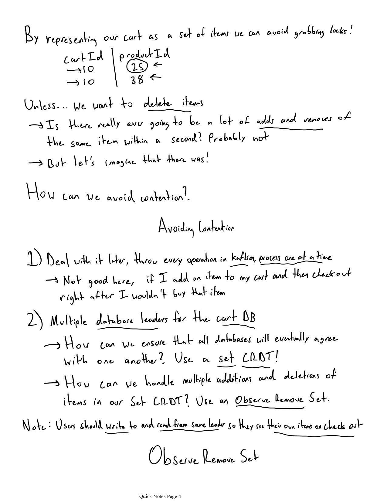 Case Study 16: Amazon Retail - by Jordan Epstein