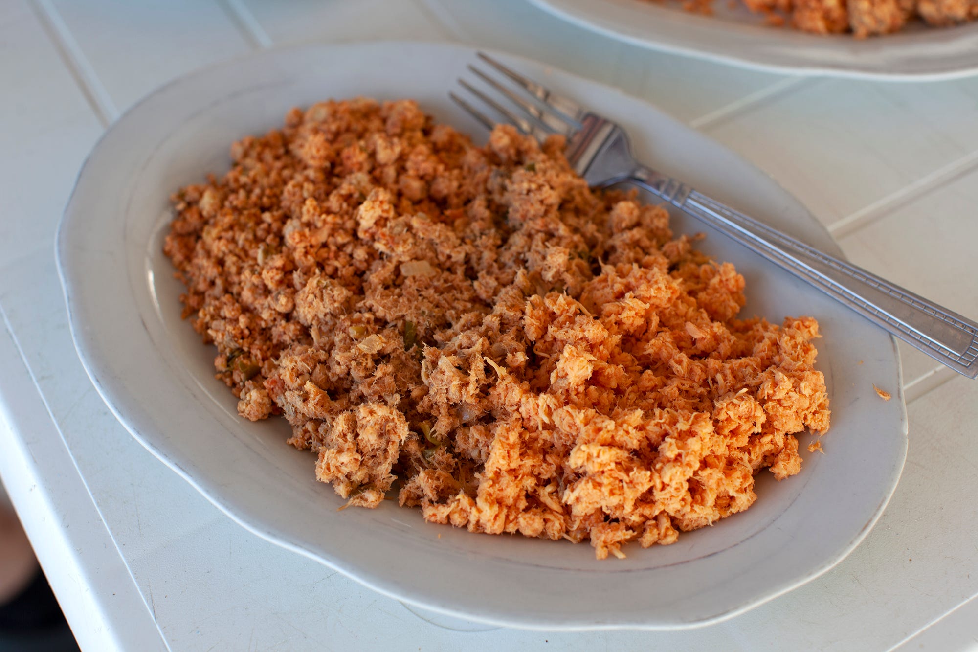 The Food of La Guajira - by Nicholas Gill - New Worlder