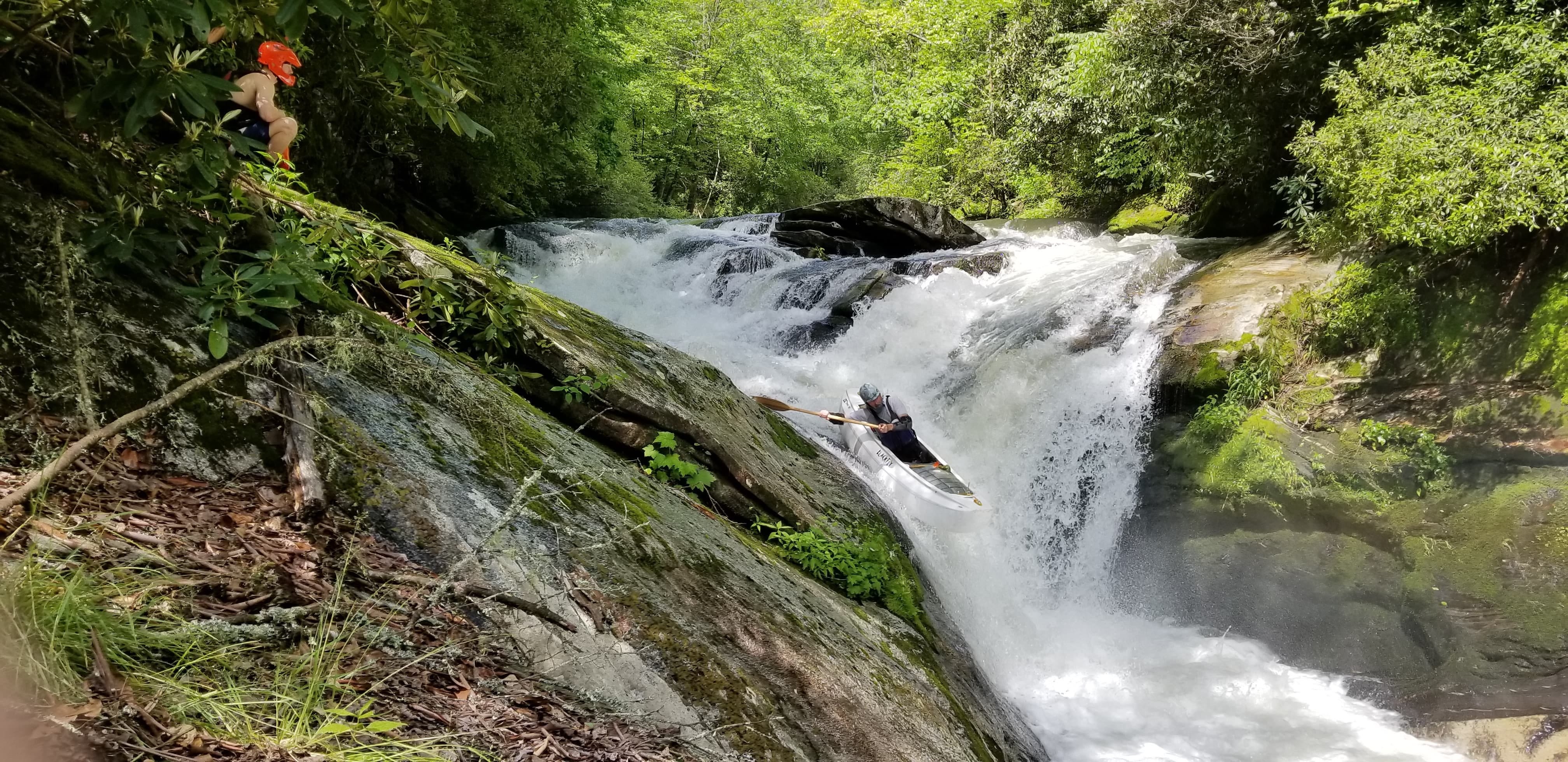 The North Fork is Clearly Wild and Scenic, Advocates Say, So Make It ...