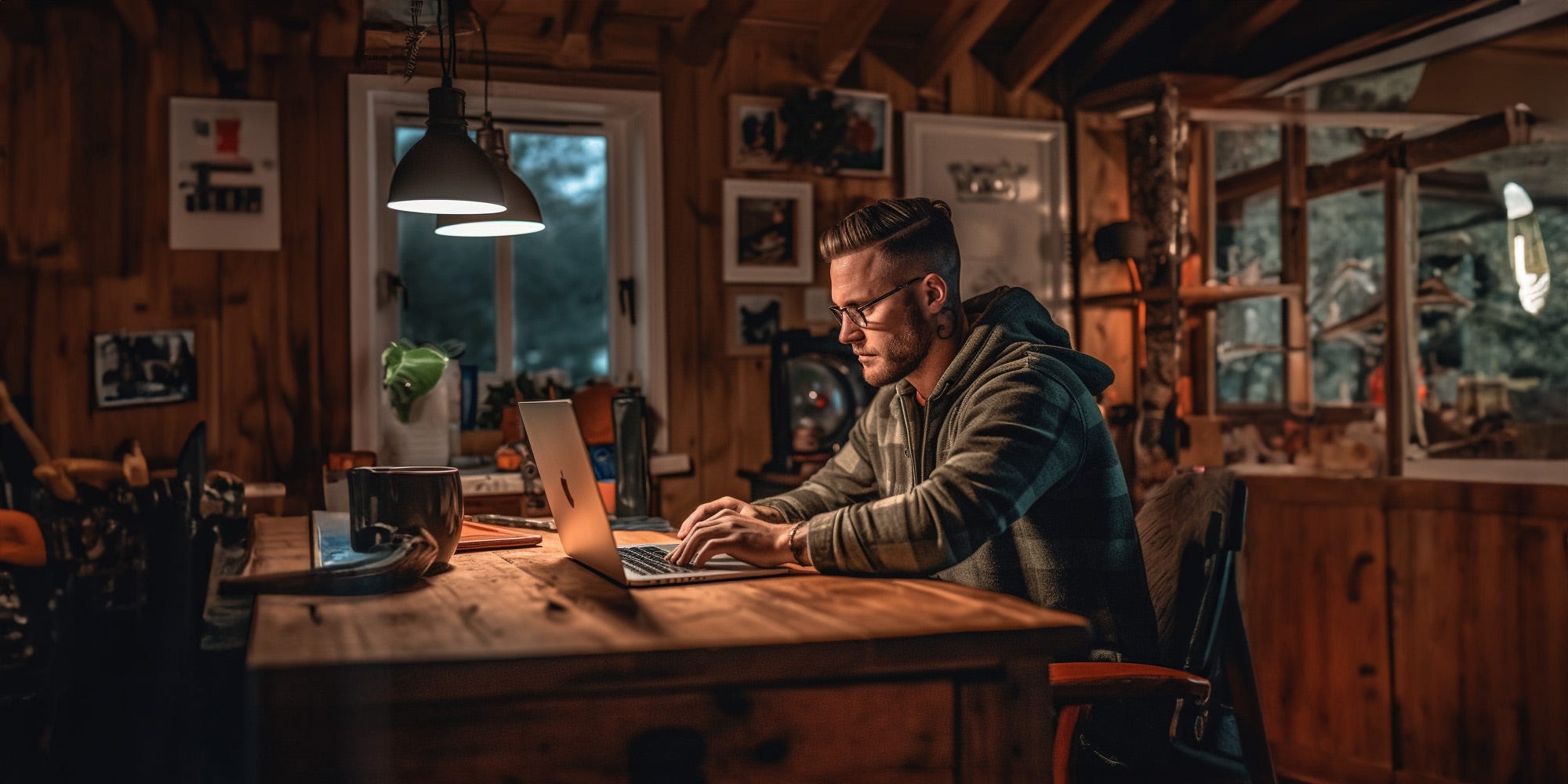 Death by Teams - The WFH Scoop