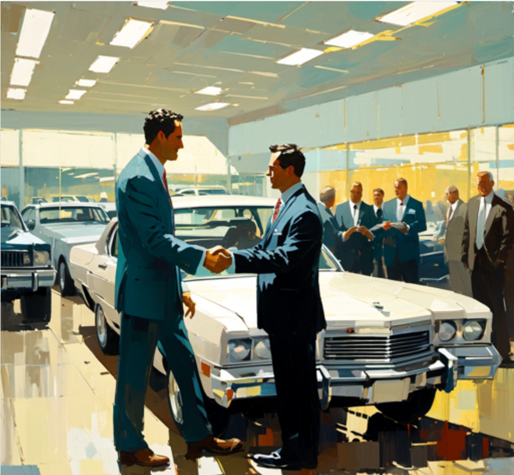 Why do people hold on to beliefs that have been discredited?