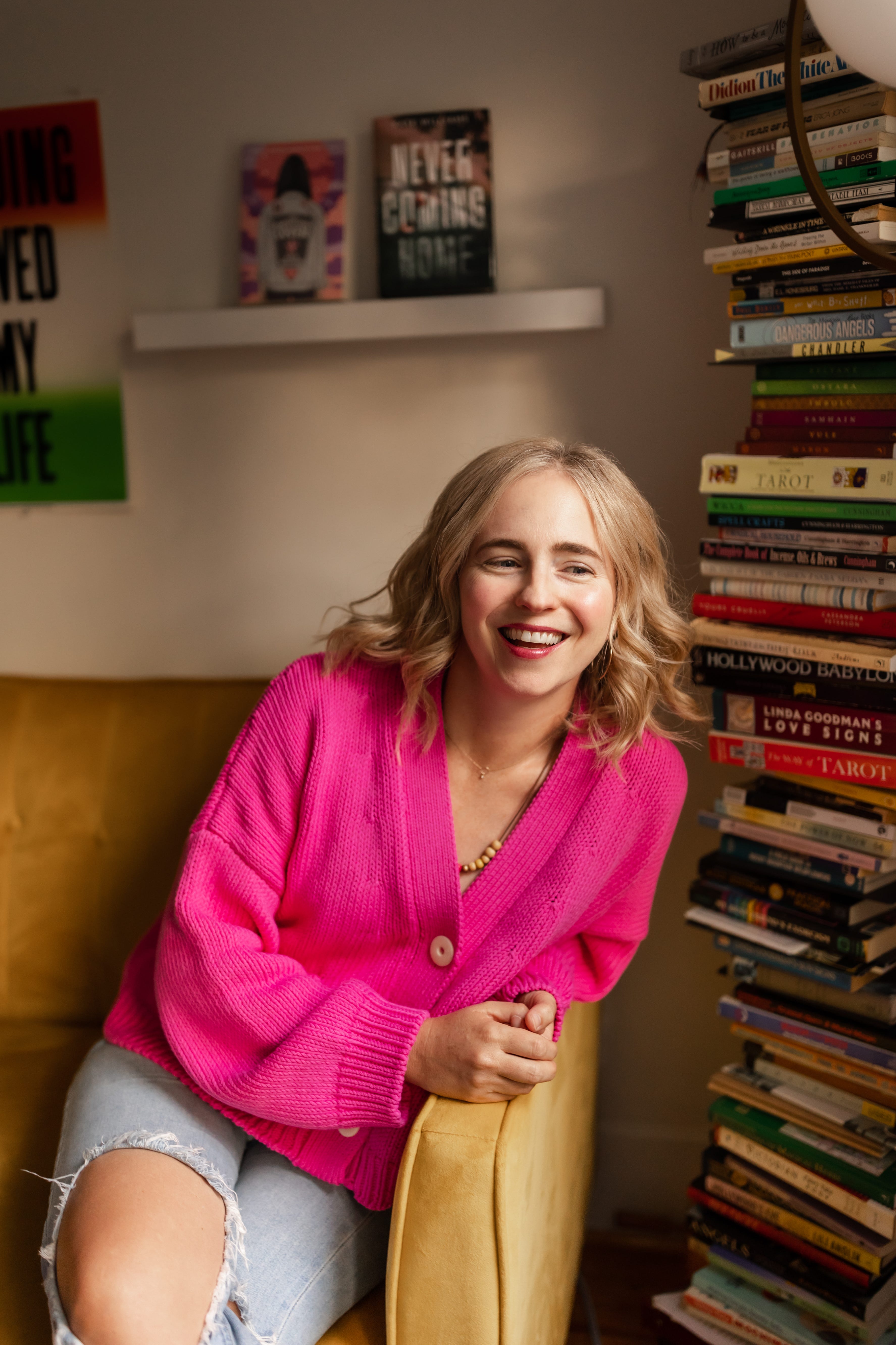 Kate Williams | Substack