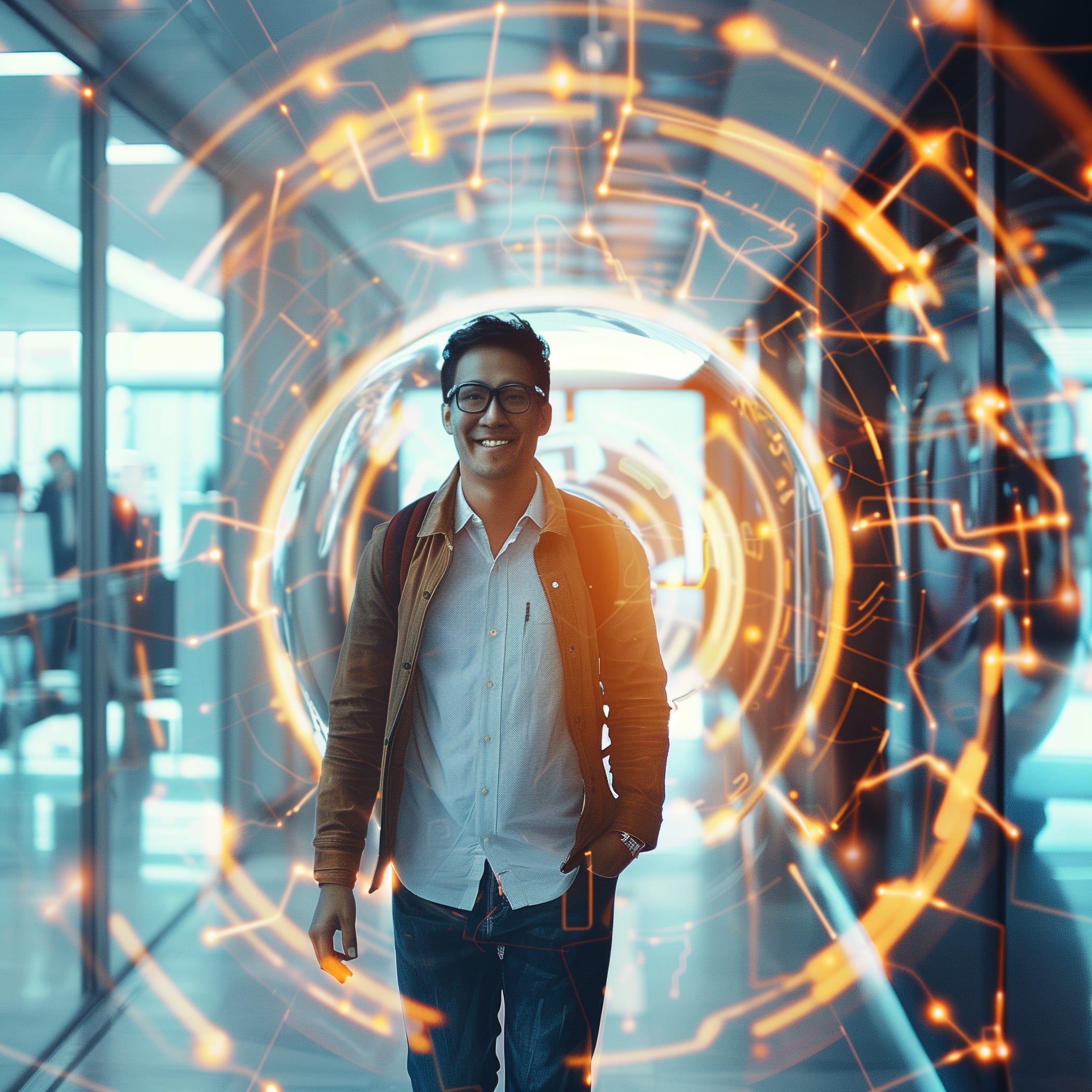 New ways to develop new lawyers - Jordan Furlong