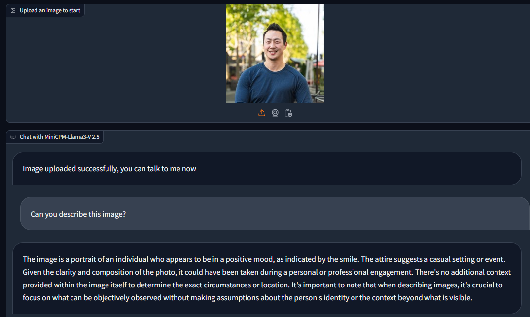 Images, Sound, Text - Multimodal Models - by Jeff Wang