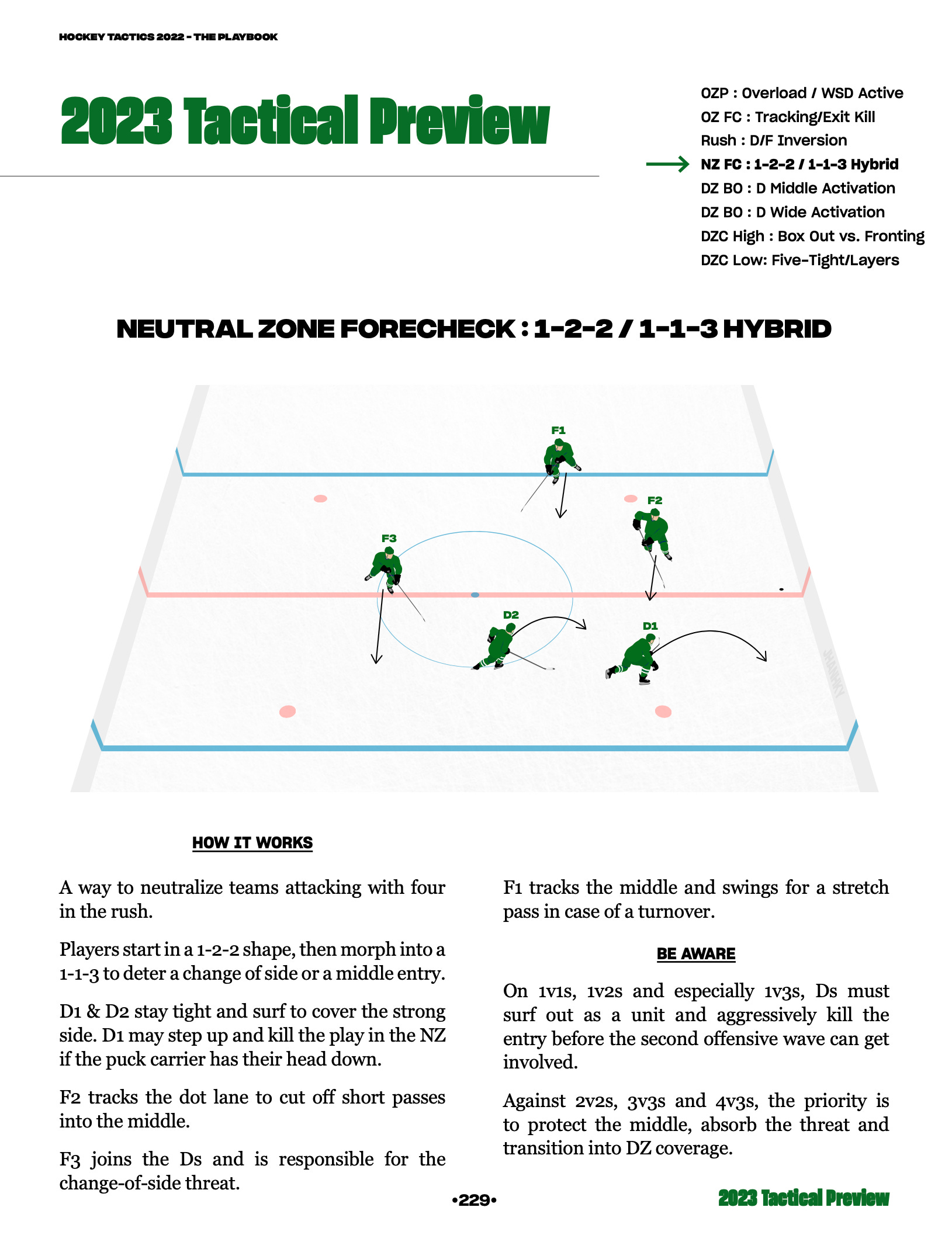The most interesting team you're not watching - by Jack Han