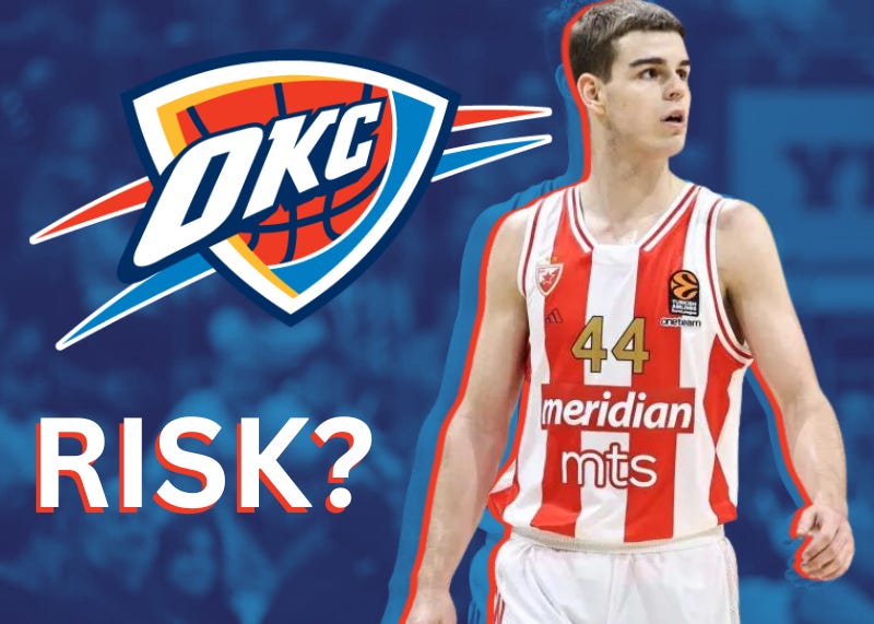 Nikola Topic Is A Risk Worth Taking