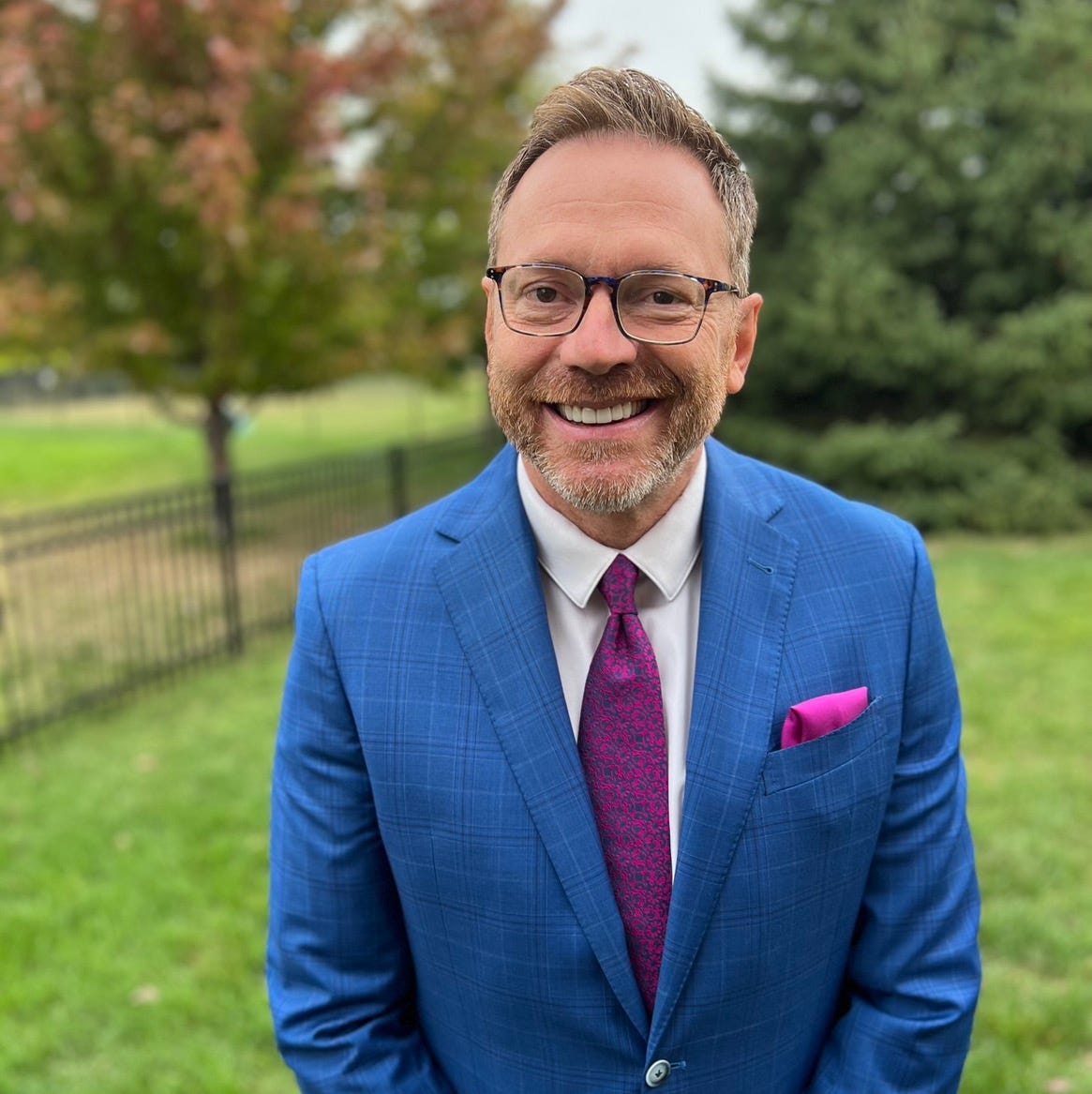 Dave Price | Substack