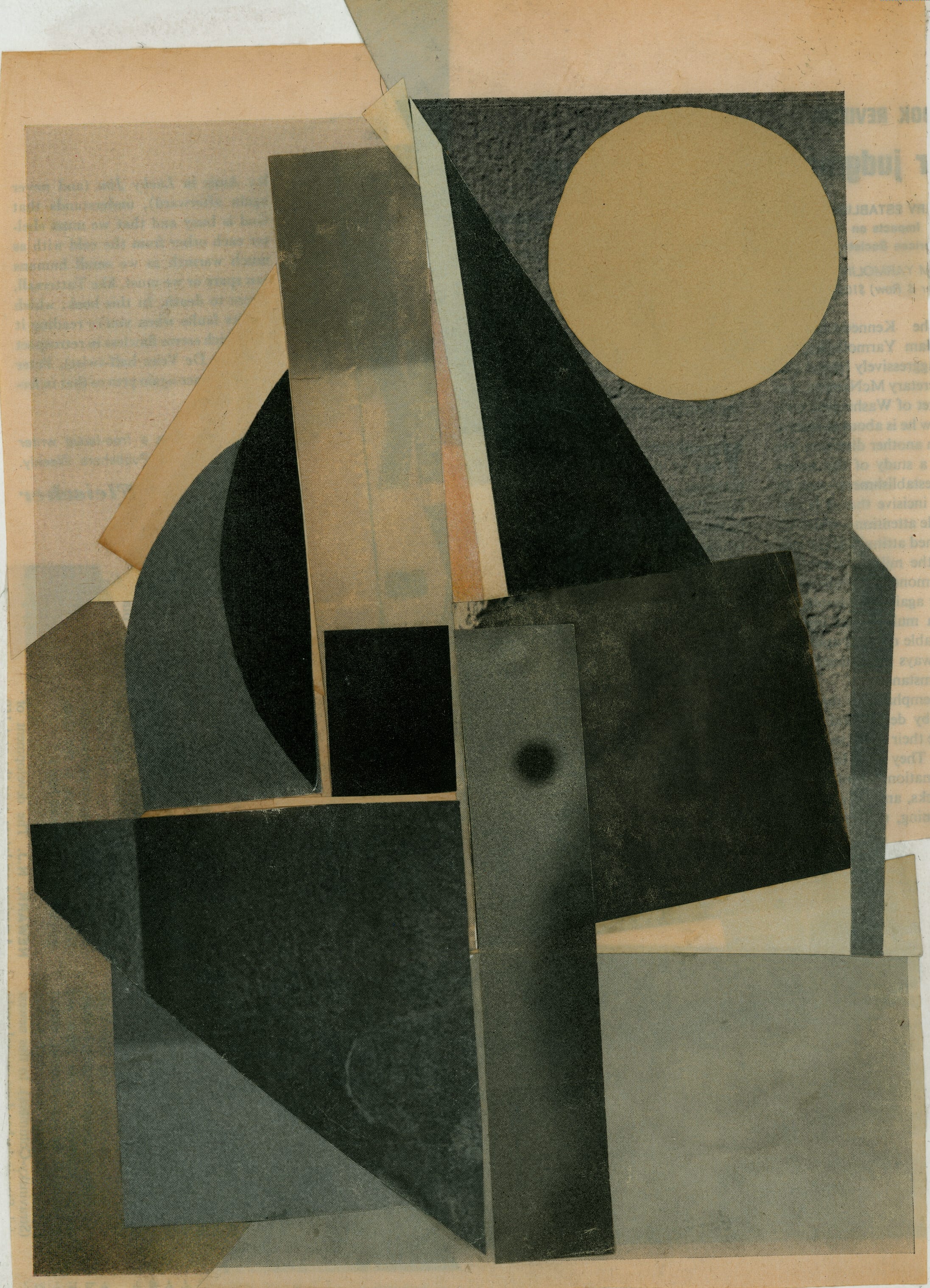 Secrets Black as Midnight - by Russell C. Smith