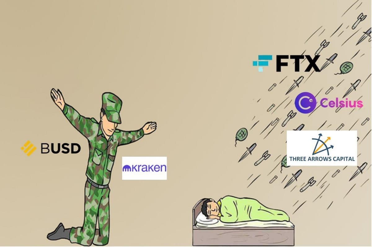 The cryptocurrency guru reveals his fail-safe strategy for earning profits of 1000% in a ...