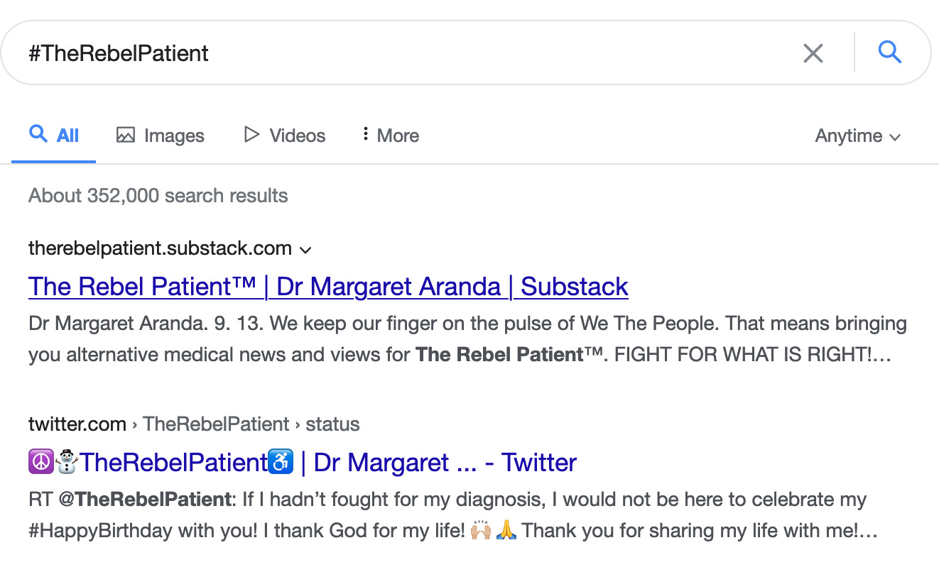 Twitter/X is Censoring Profiles, Hashtags, and Searches, Amid ...