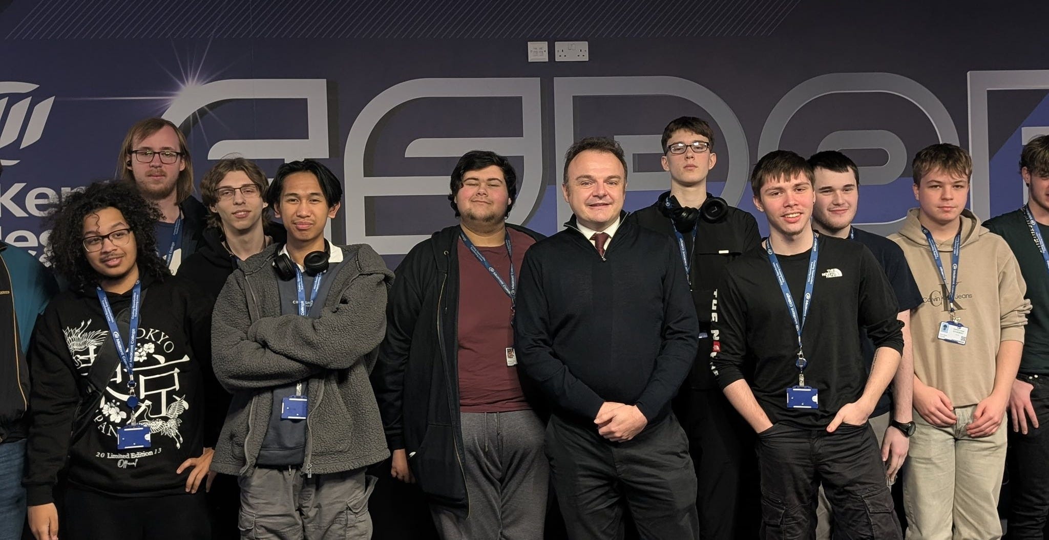 Welcome to 2025 - by Tris Osborne - Tris’s Substack