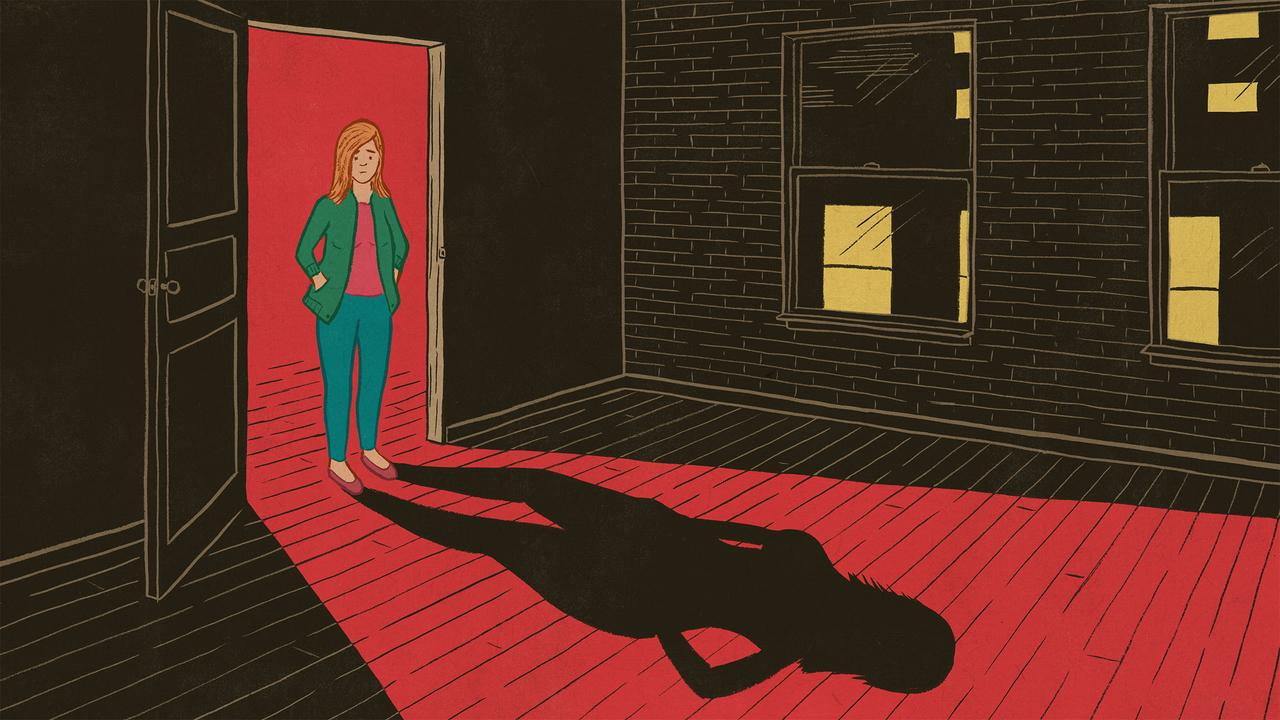 My Roommate the Prostitute - by Shulem Deen - Narratively