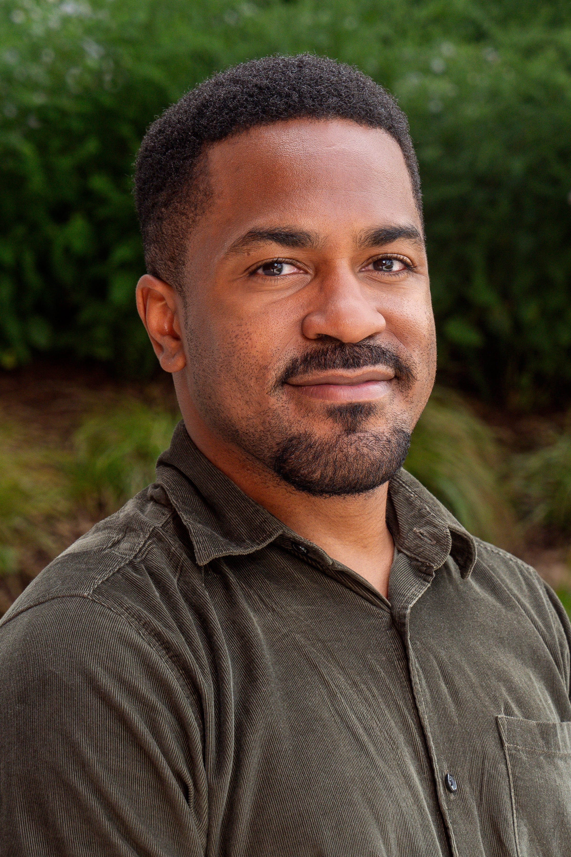 anthony james williams, phd | Substack