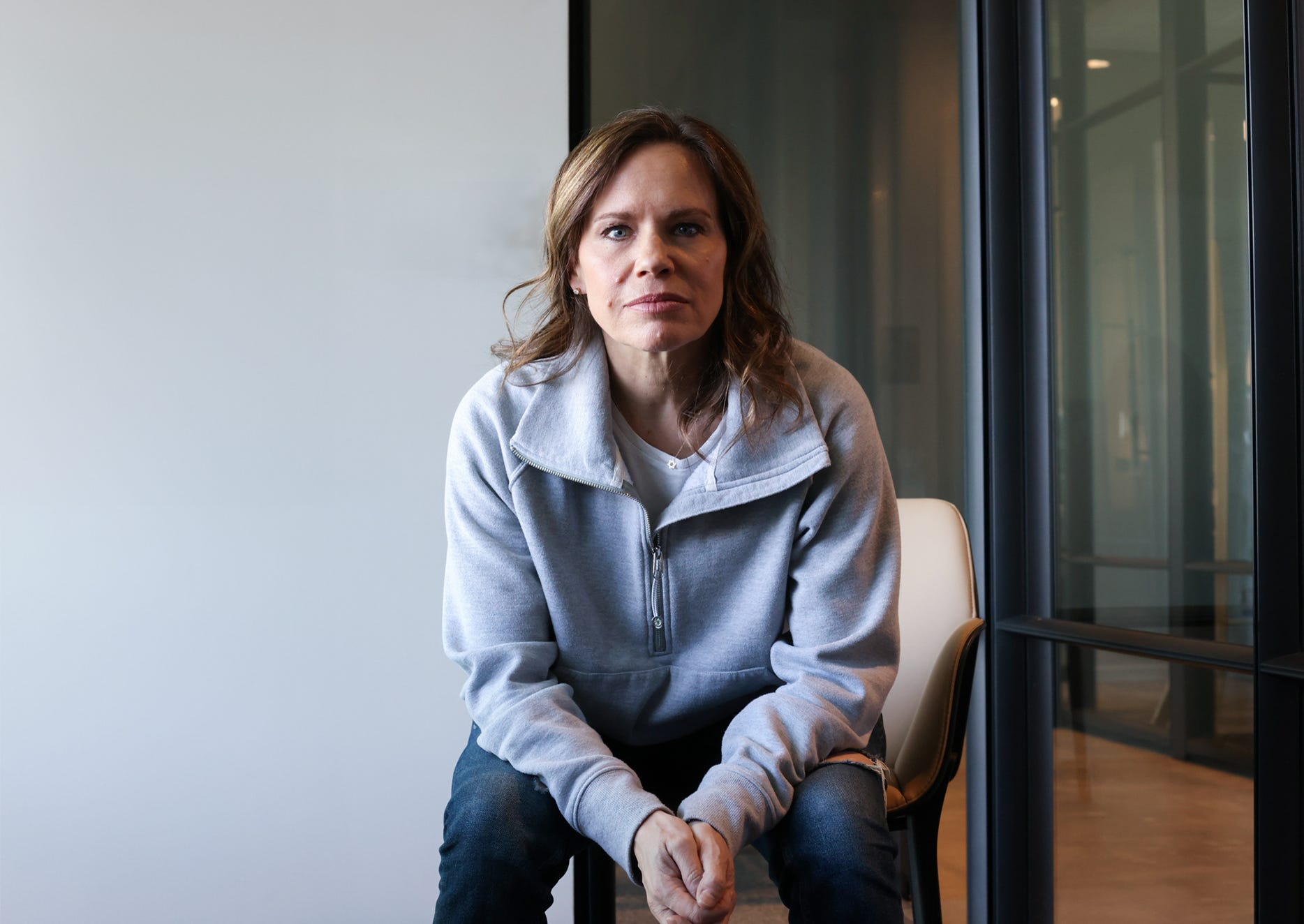 The Woman in the Hamas Video Is My Daughter Ayelet Levy Shachar – Mesh News Project