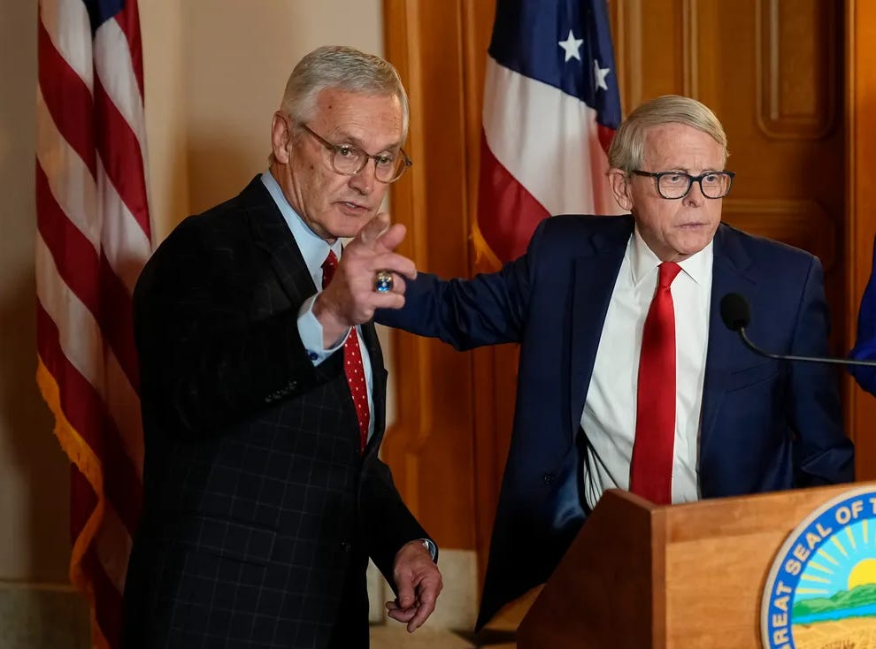 Coach Tressel's Troubling Public Education Record