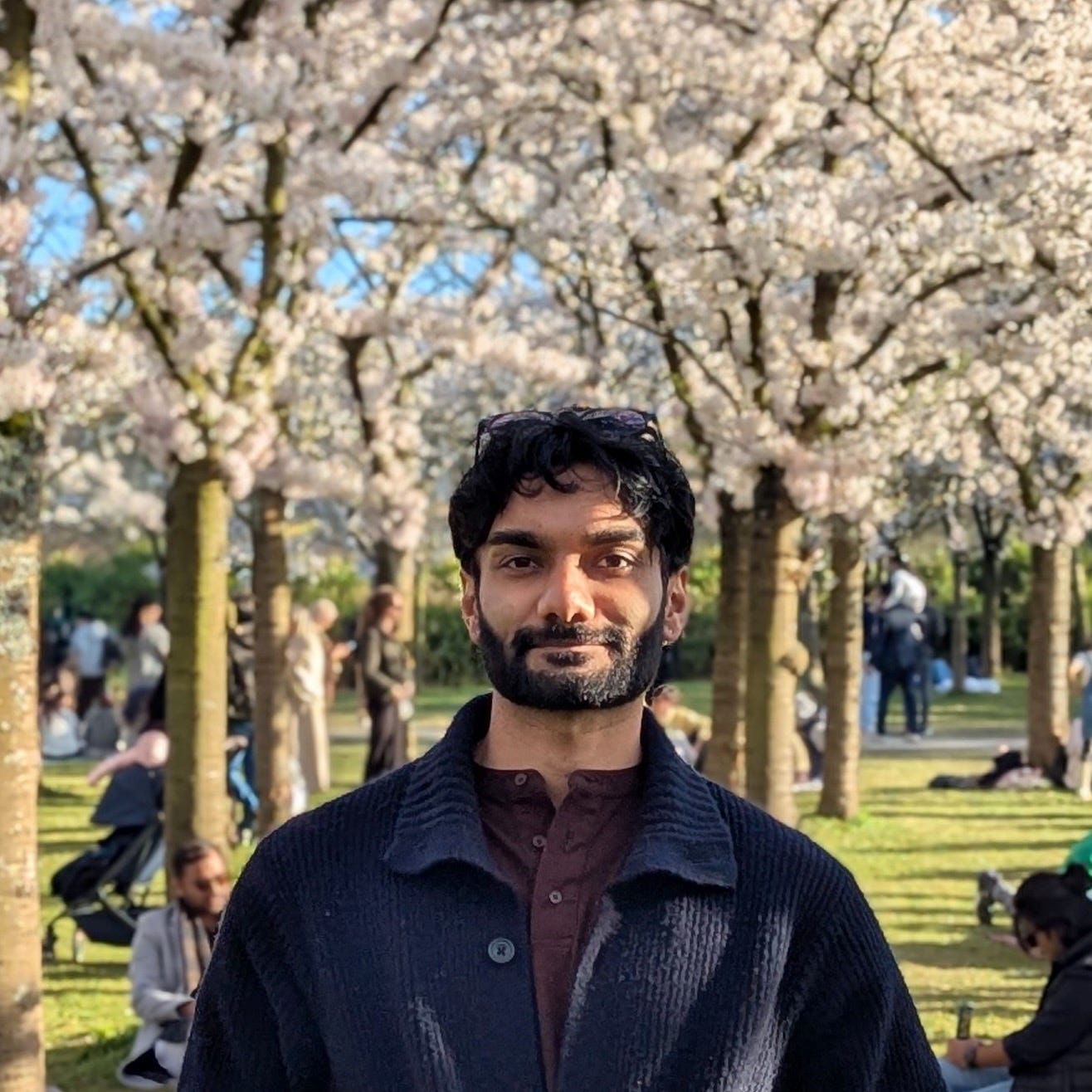 Jash Vora | Substack