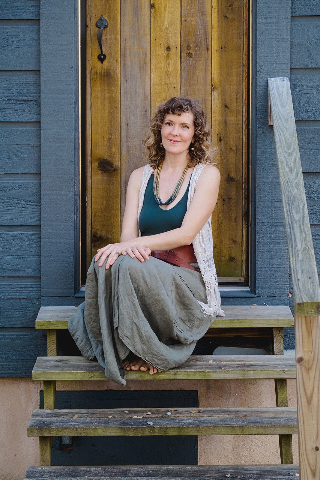 Kate West | Substack