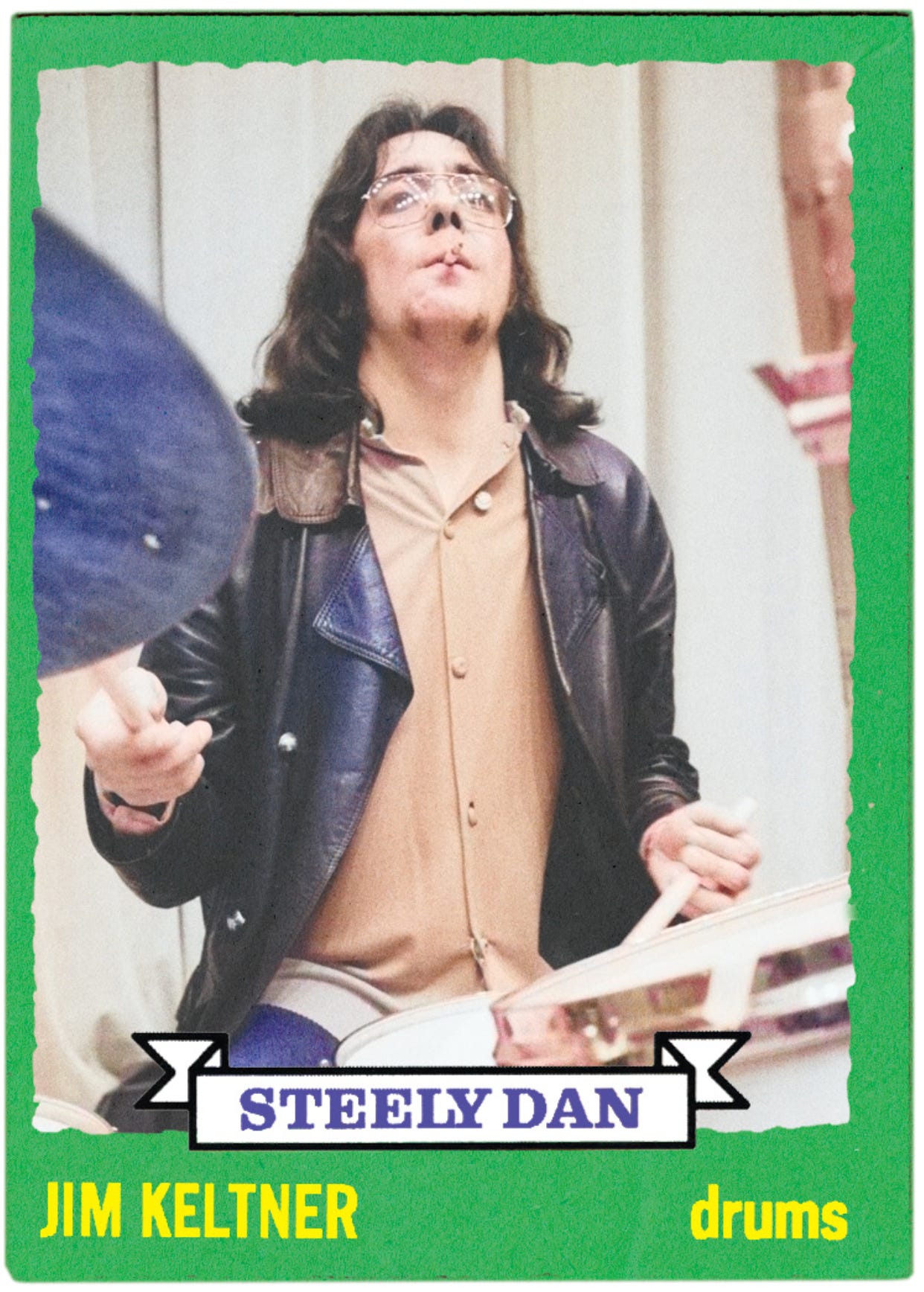 Dirty Work: The Complete Oral History of Recording with Steely Dan