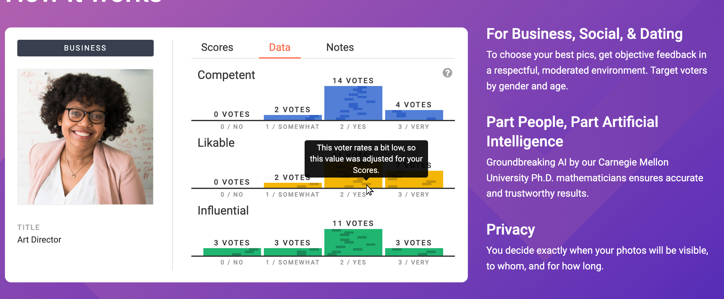 Setting Up Your Tinder Profile - by BowTied Passport
