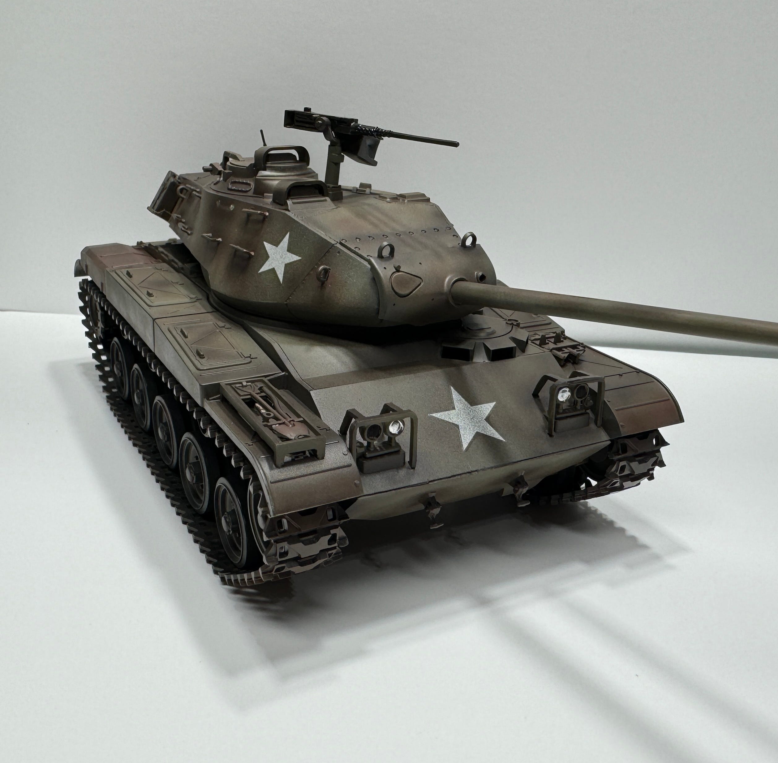 End of Year 2023 - Mos6510 Models Substack