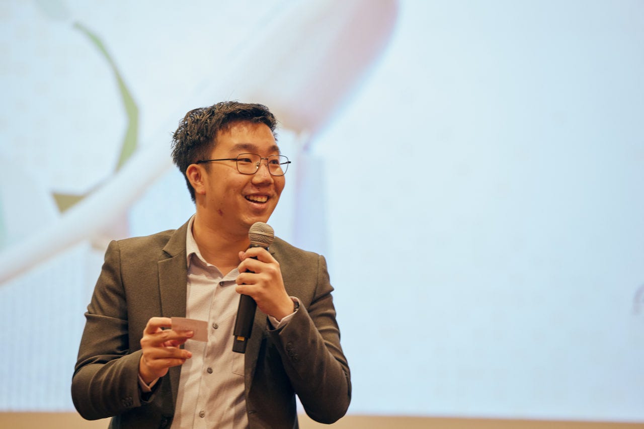 Tay Chi Keng | Substack