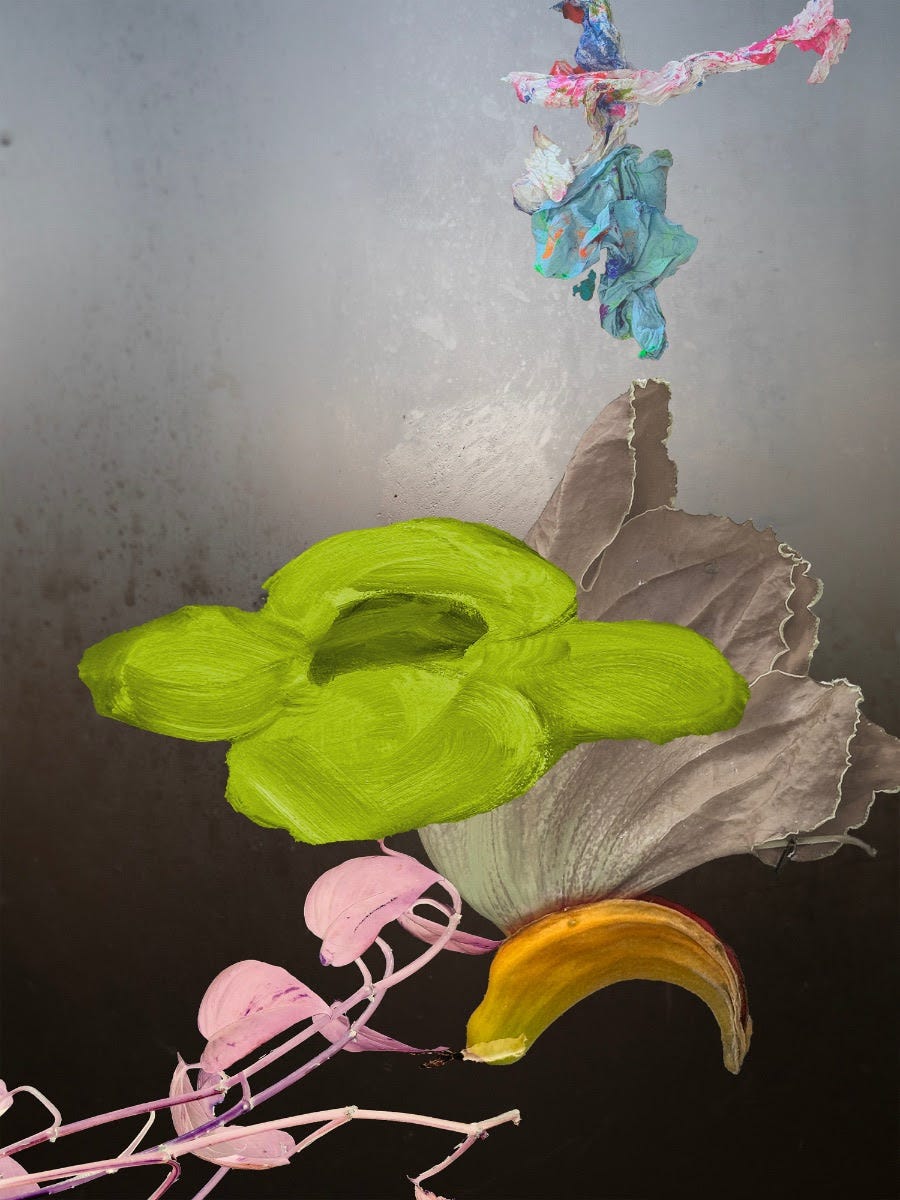 The Bollard Bulletin: July 18, 2024 - by Chris Busby