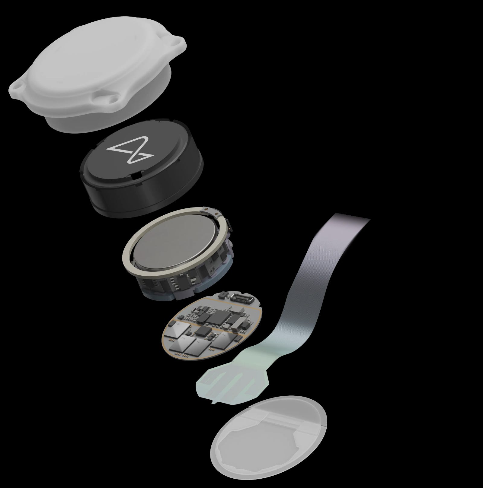 Is the Next Device & Interface an A.I. Personal Assistant in a Brain ...