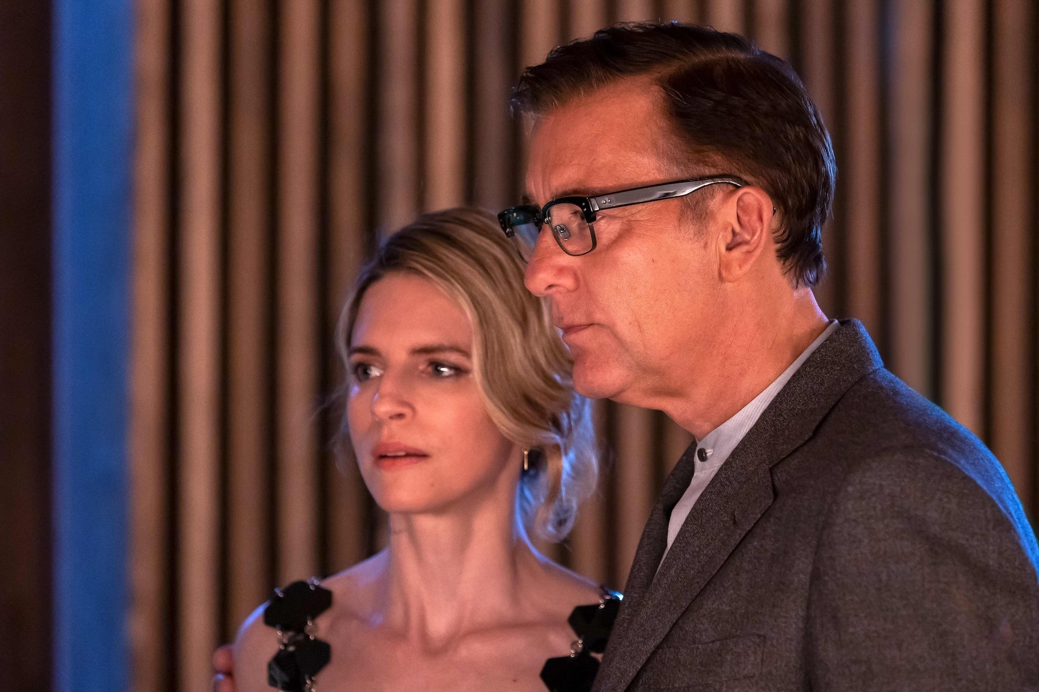 ‘A Murder at the End of the World’ Review