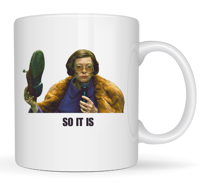 Edition #014: Snowpiercer - Horrorshow Jane