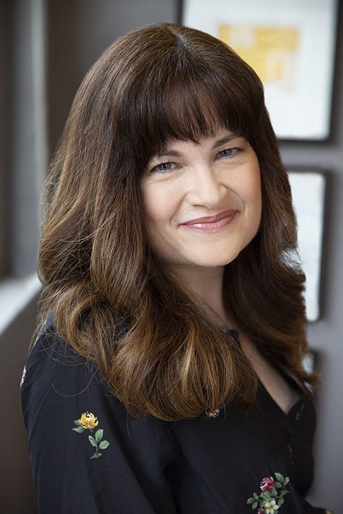 The Myth of Equal Partnership