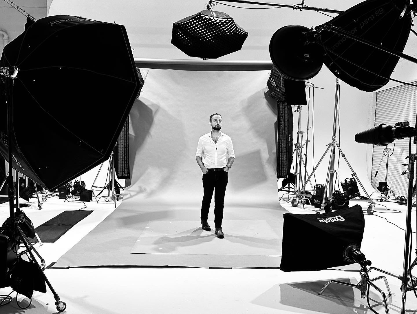 Rob Youngson | Substack