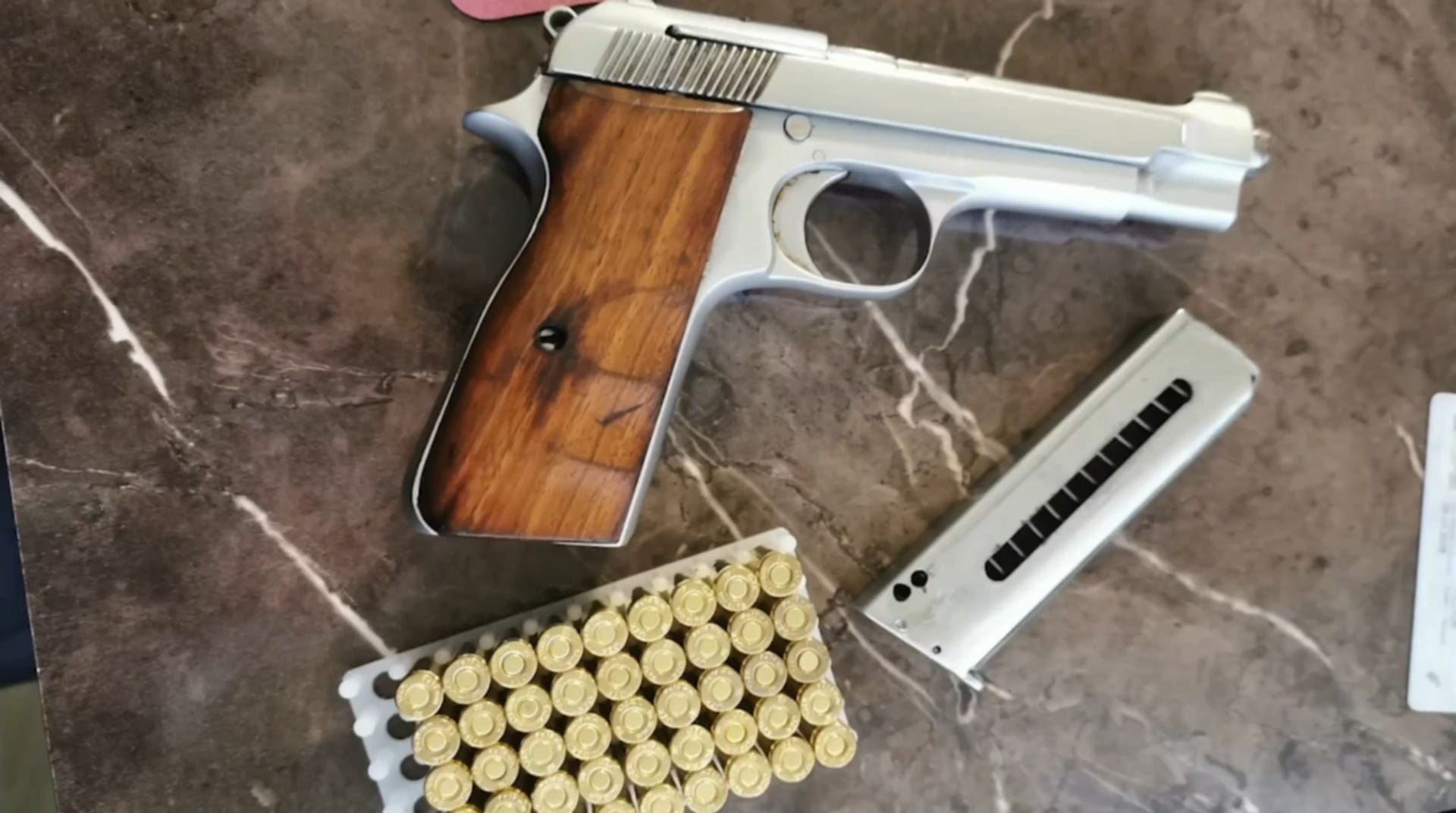 Weapons of the Islamic State in Turkey - by War Noir