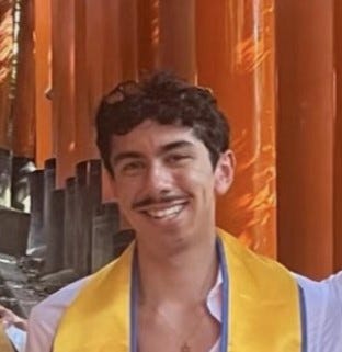 Ryan Dresden | Substack