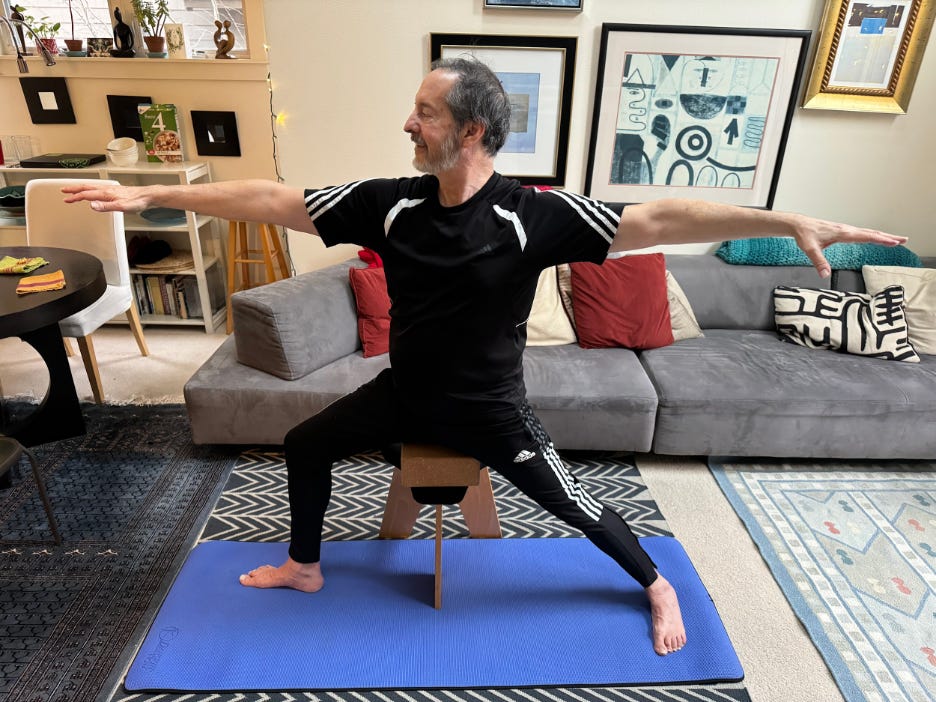 Five Principles for Strength Building in Yoga: Reflections on My “Work ...