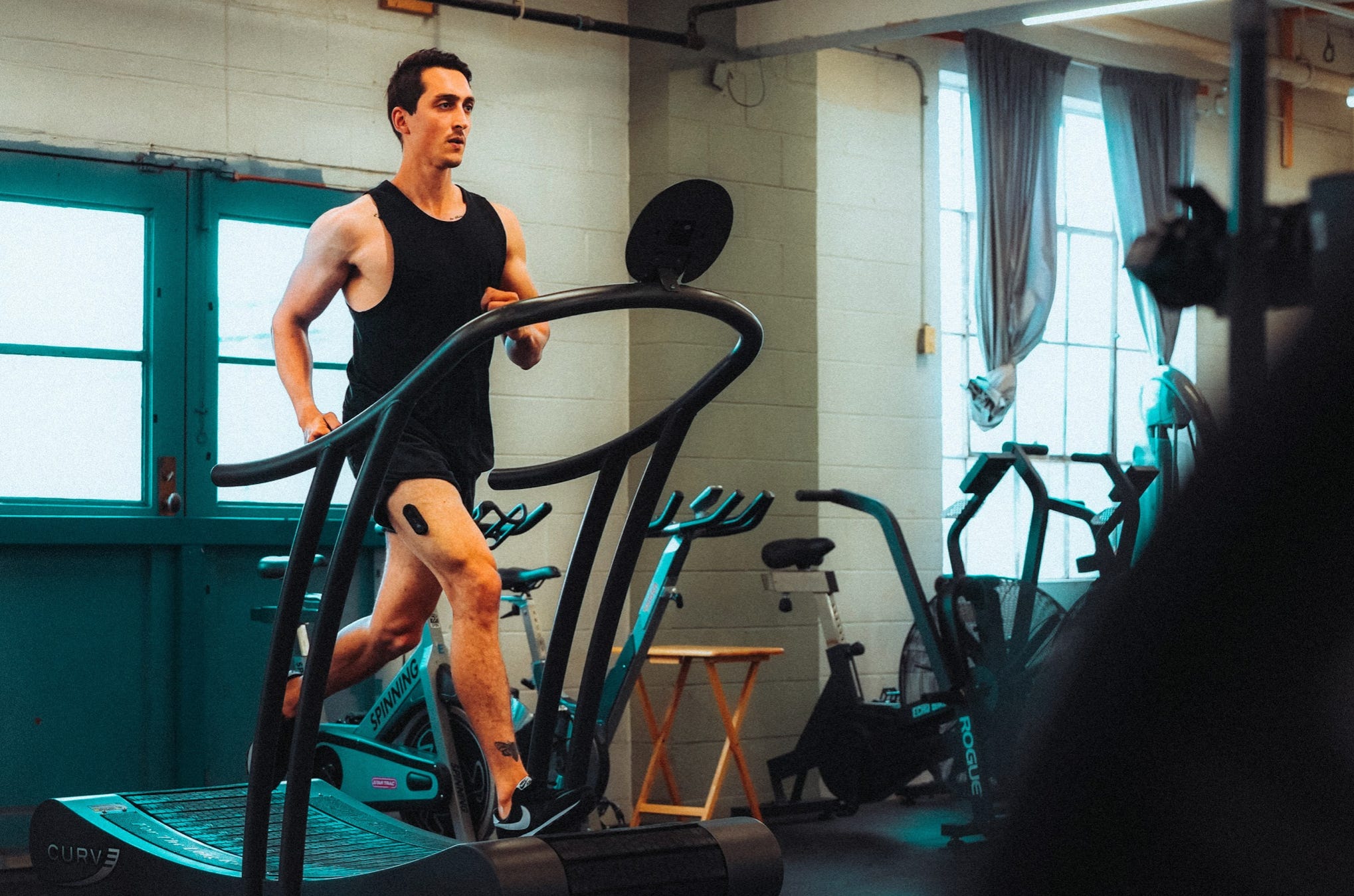 Enhancing Oxygen Delivery For Maximal Performance