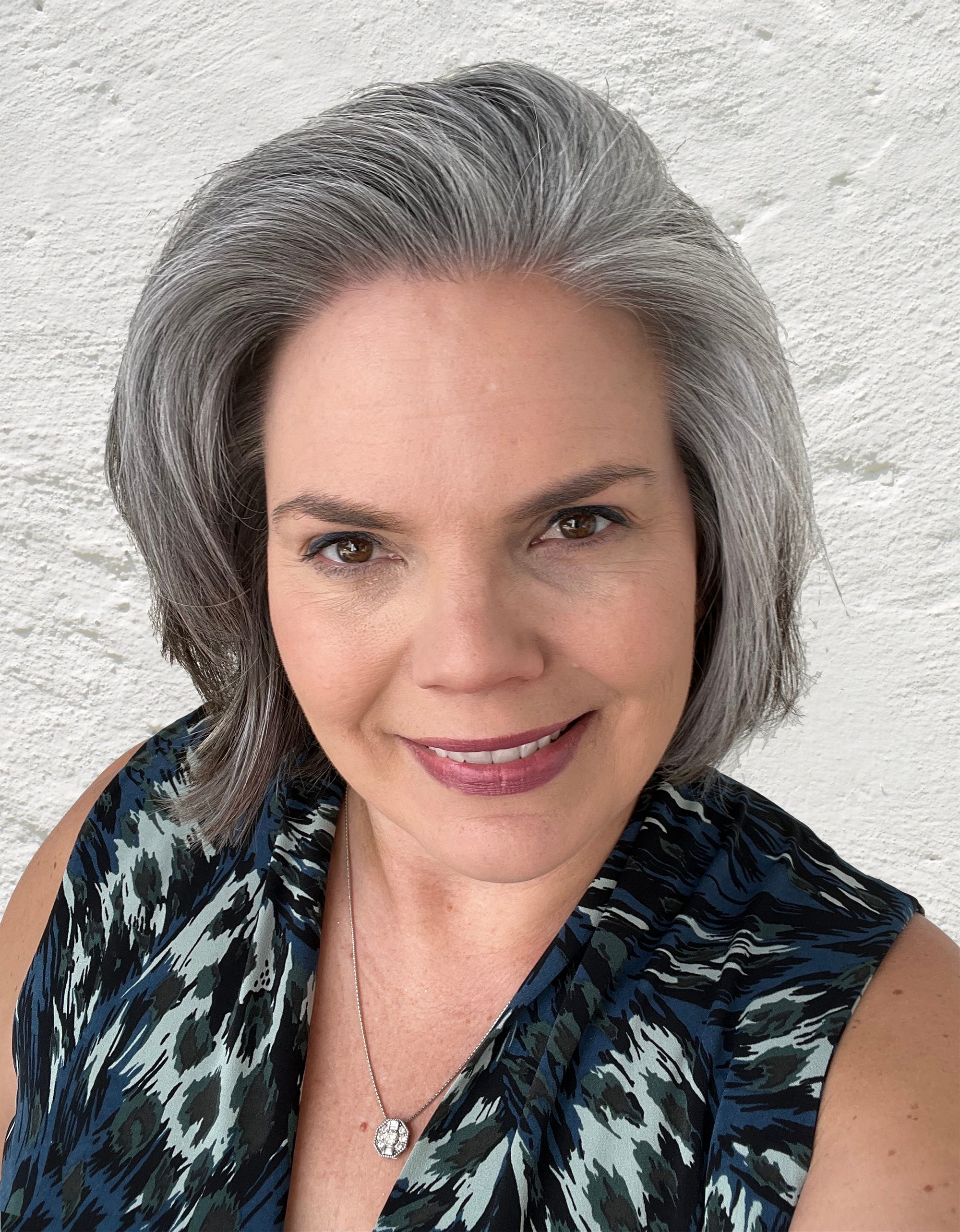 Kristi Koeter | Substack