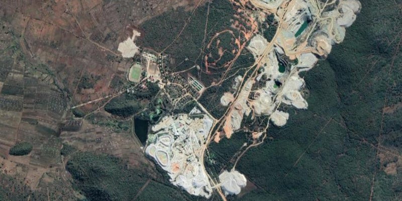 Zimbabwe announces new carbon trading framework. All international ...